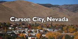 25 Best Things to Do in Carson City (NV) - City Viking