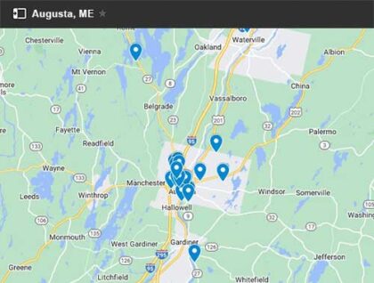 25 Best Things to Do in Augusta, ME - City Viking