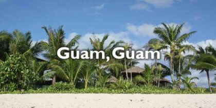 25 Best Things to Do in Guam (GU) - City Viking