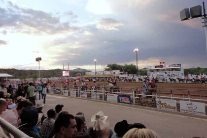 25 Best Things to Do in Prescott (AZ) - City Viking