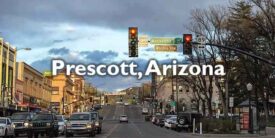 25 Best Things to Do in Prescott (AZ) - City Viking