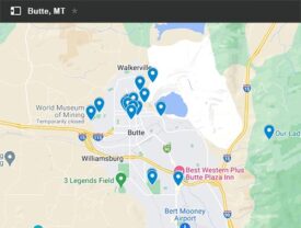 20 Best Things to Do in Butte, MT - City Viking