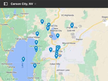 25 Best Things to Do in Carson City (NV) - City Viking