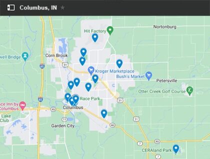 25 Best Things to Do in Columbus, IN - City Viking