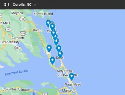 25 Best Things to Do in Corolla (NC) - City Viking