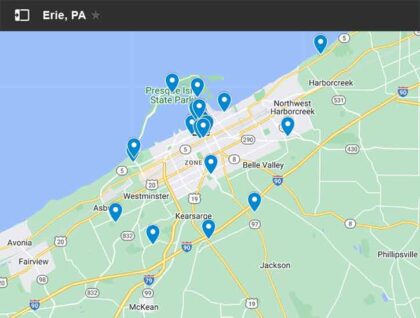 25 Best Things to Do in Erie (PA) - City Viking