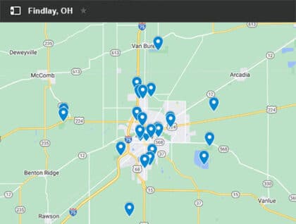 25 Best Things to Do in Findlay, OH - City Viking