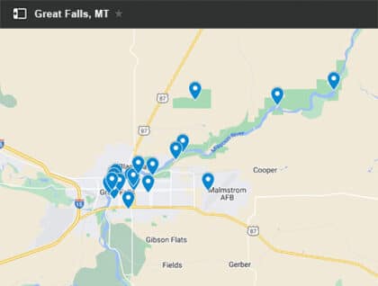 25 Best Things to Do in Great Falls (MT) - City Viking