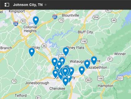 25 Best Things to Do in Johnson City (TN) - City Viking