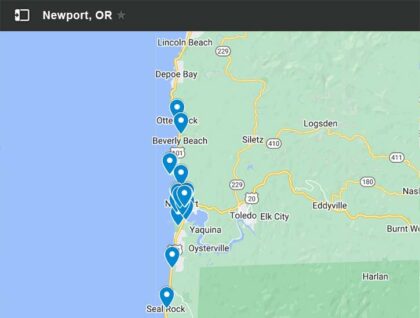 25 Best Things to Do in Newport (OR) - City Viking