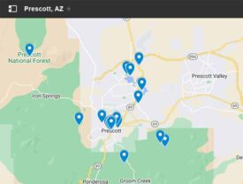 25 Best Things to Do in Prescott (AZ) - City Viking