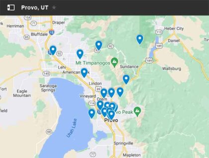25 Best Things to Do in Provo (UT) - City Viking