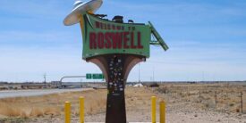 25 Best Things to Do in Roswell, NM - City Viking