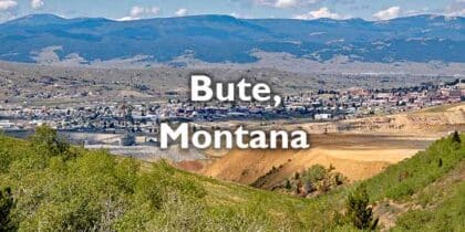 20 Best Things to Do in Butte, MT - City Viking