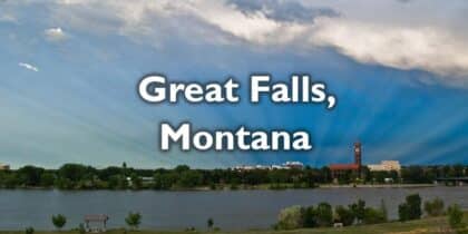 25 Best Things to Do in Great Falls (MT) - City Viking